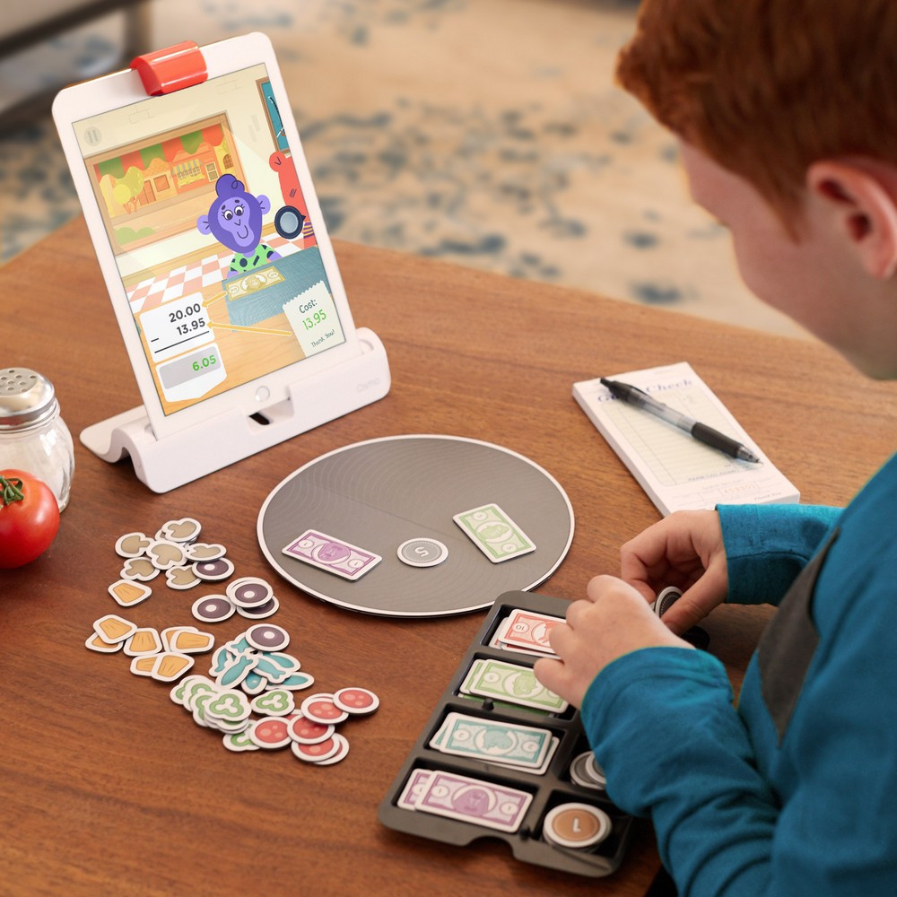 OSMO: Pizza Co. - Tablet Game | at Mighty Ape NZ