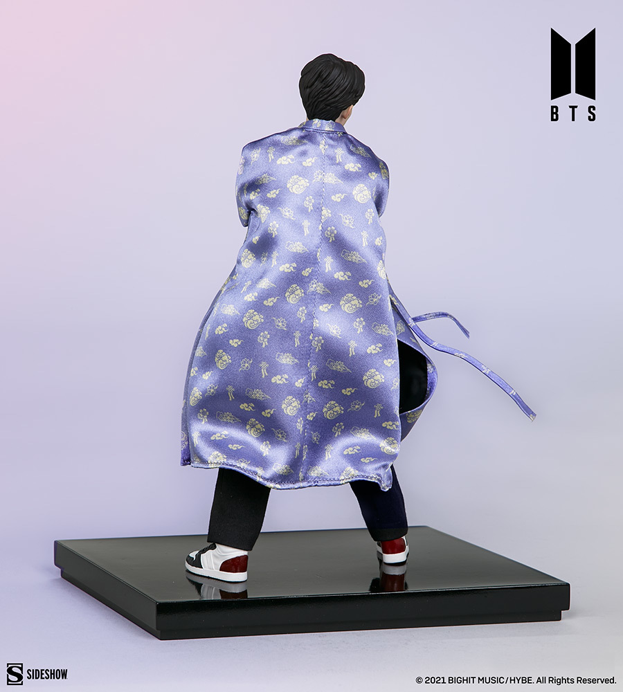 J-Hope (IDOL) - Deluxe Statue | at Mighty Ape NZ