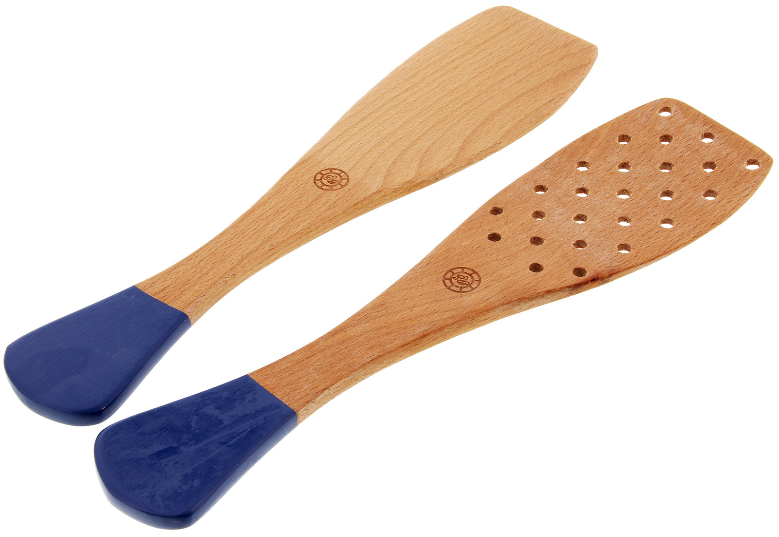 Rick Stein - Spatula Set | at Mighty Ape NZ