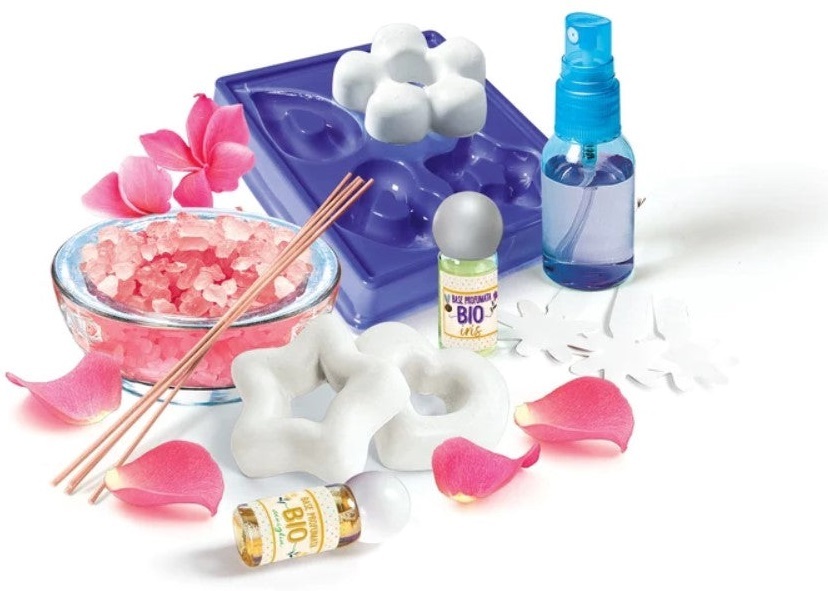 Buy Science Lab - Aromatic Essences at Mighty Ape NZ