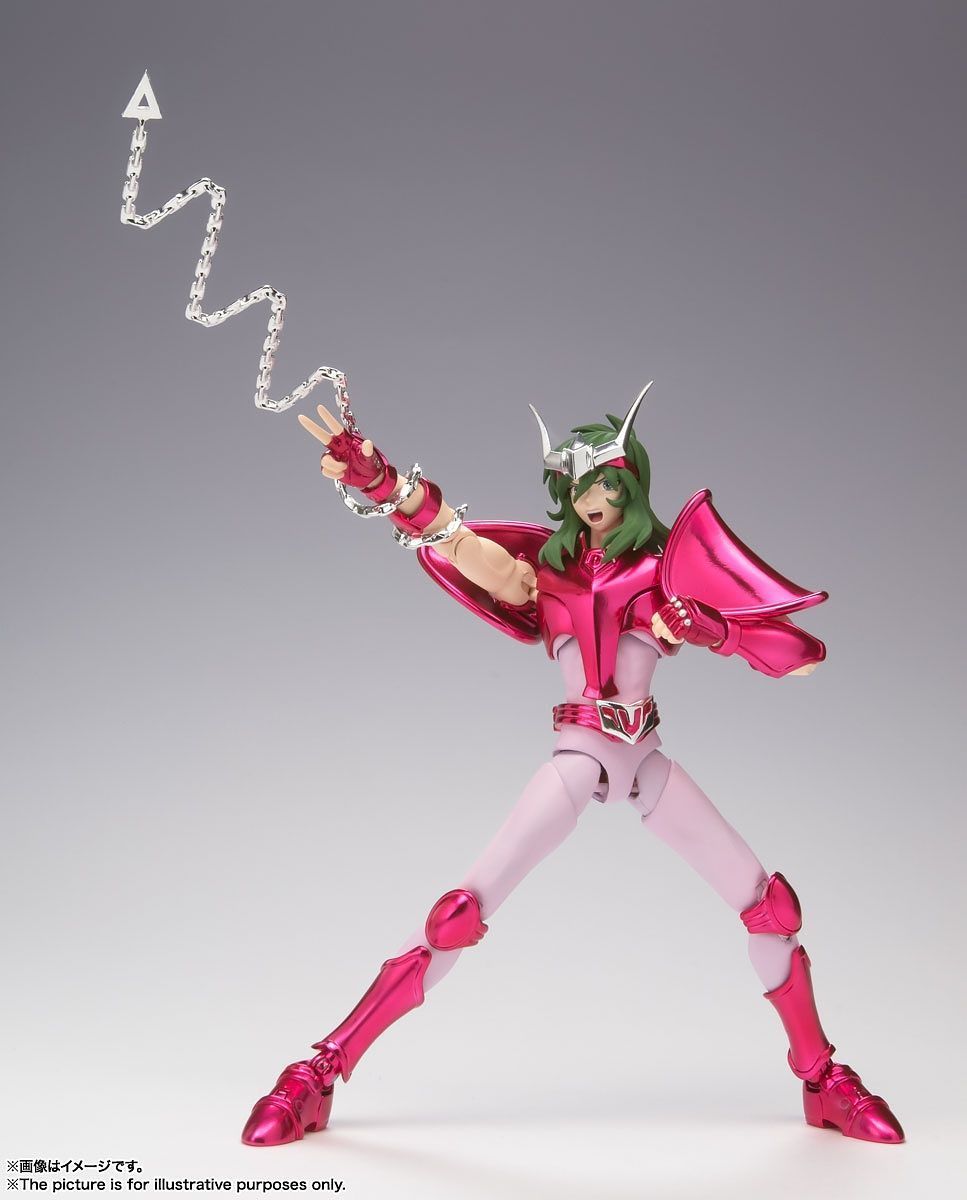 Andromeda Shun - Action Figure | at Mighty Ape NZ