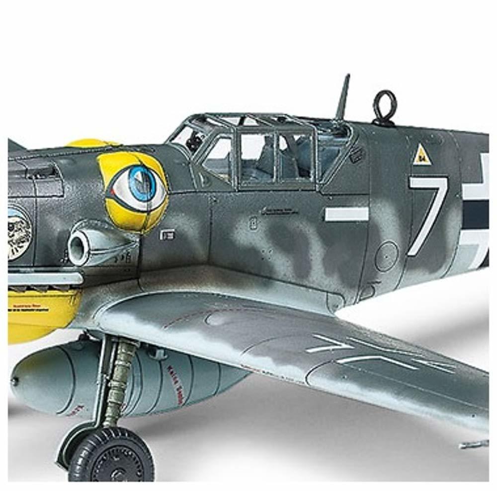 1/72 Messerschmitt Bf109 G-6 - Model Kit | at Mighty Ape NZ