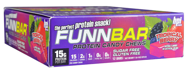 Buy Funn Bar at Mighty Ape NZ