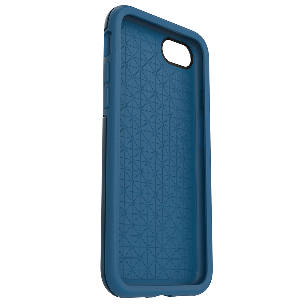 OtterBox Symmetry Case for iPhone 7 - Blue | at Mighty Ape NZ