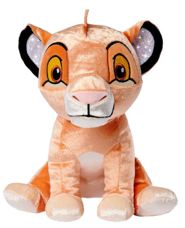 Buy Simba - 9" Anniversary Plush at Mighty Ape NZ
