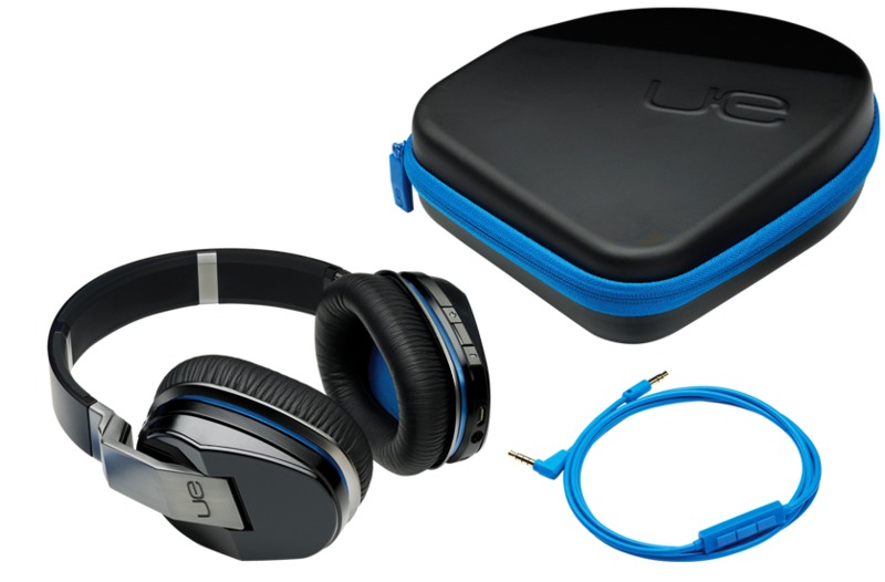 Logitech Ultimate Ears 9000 Headphones | at Mighty Ape NZ