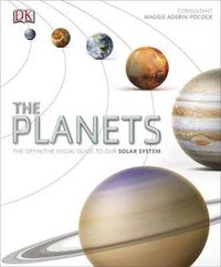 Planets | DK Book | In-Stock - Buy Now | at Mighty Ape NZ