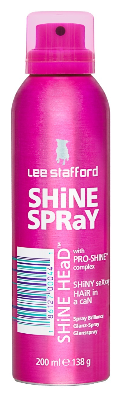 Buy Lee Stafford Styling - Shine Head Spray (200ml) at Mighty Ape NZ