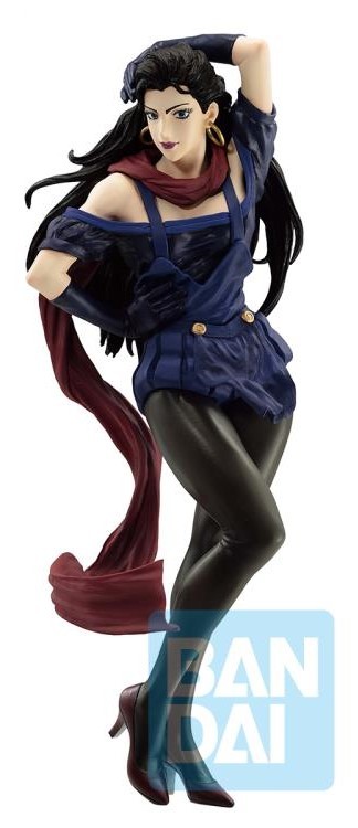 Lisa Lisa - PVC Figure | at Mighty Ape NZ