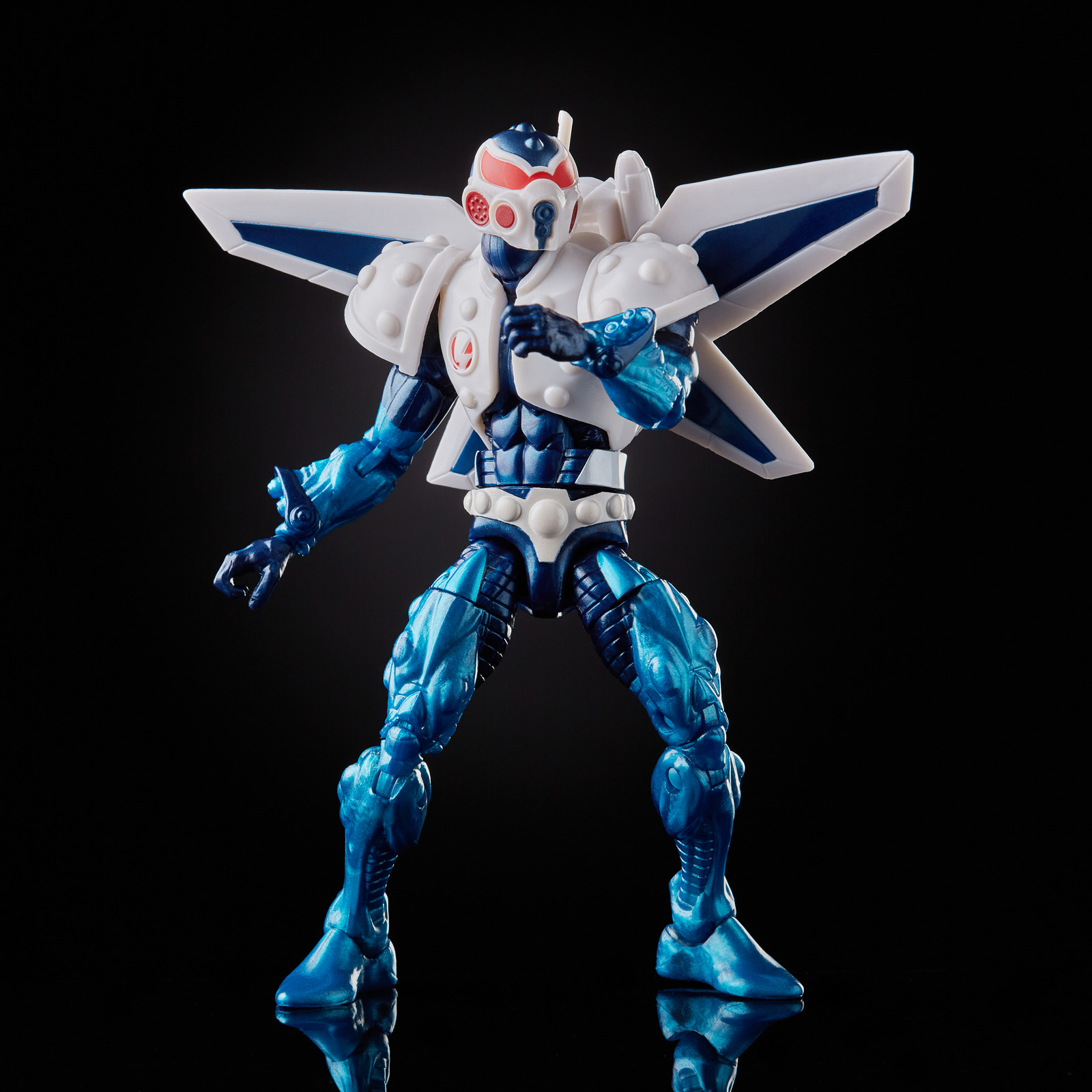 Mach-I - 6" Action Figure | at Mighty Ape NZ