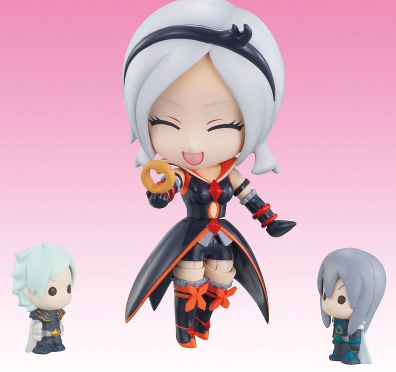 Pretty Cure Chibi Arts Eas Action Figure | at Mighty Ape NZ