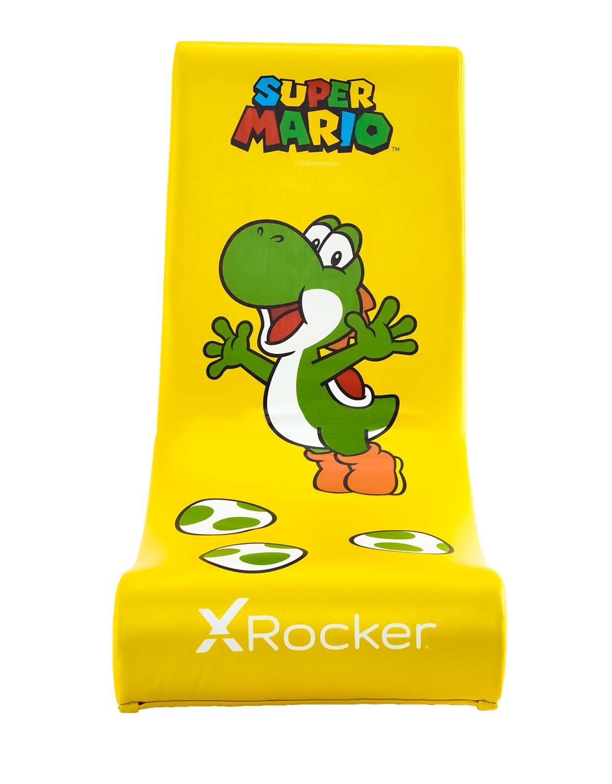 X Rocker GR Nintendo Video Gaming Chair (All-Star Yoshi) | | Buy Now ...