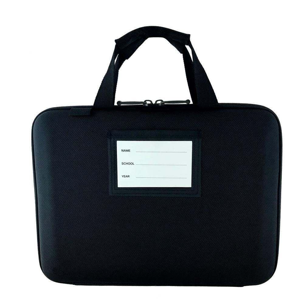 NVS: NVS Fusion Work-In Case for 11.6" Devices (Black) | at Mighty Ape NZ