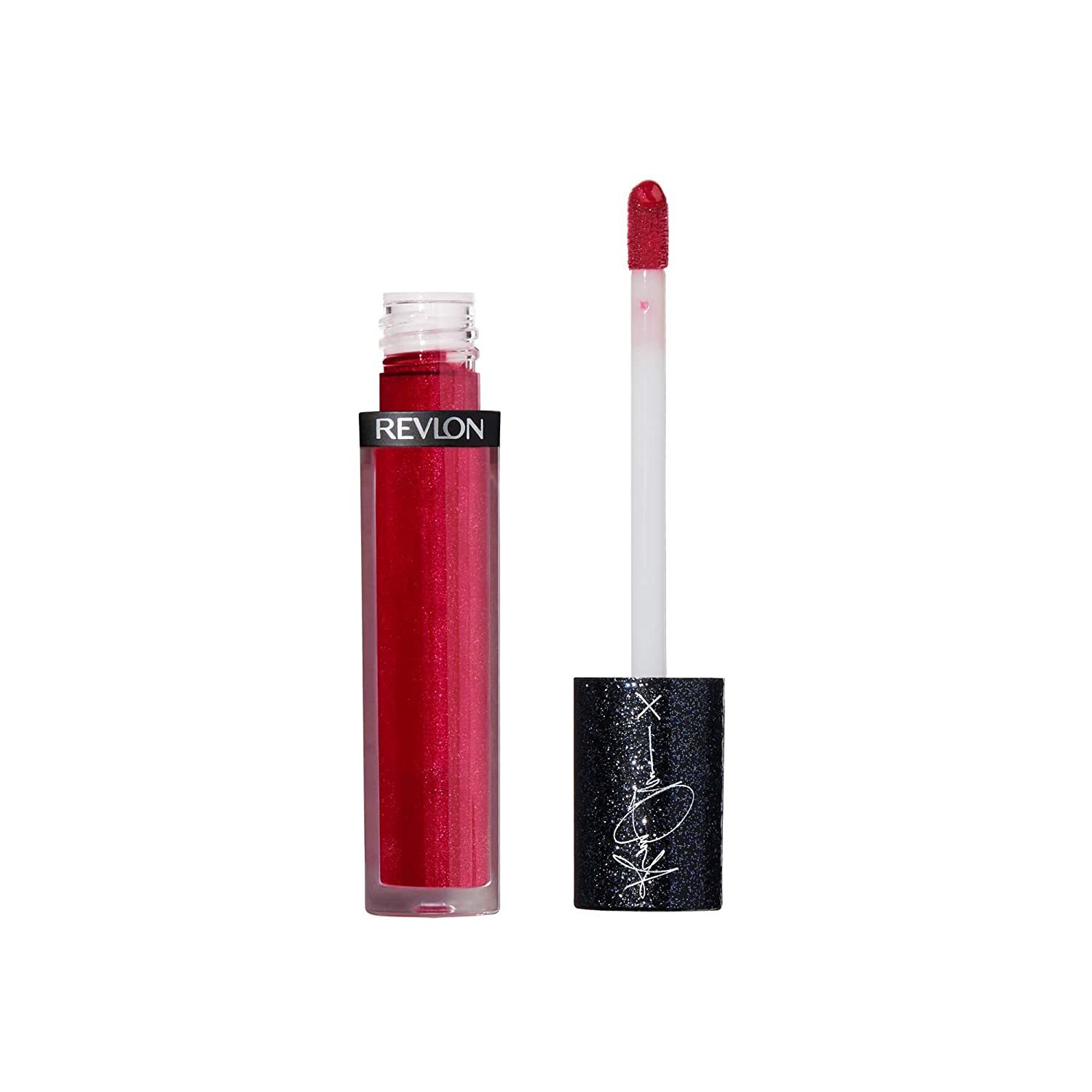 Buy Revlon: Ashley Graham Lip Kit Set at Mighty Ape NZ