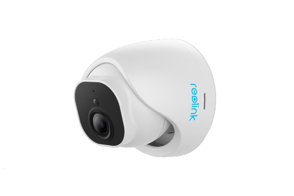 Reolink RLC-822A 4K UHD Camera, 3x Optical zoom, Person/Vehicle ...