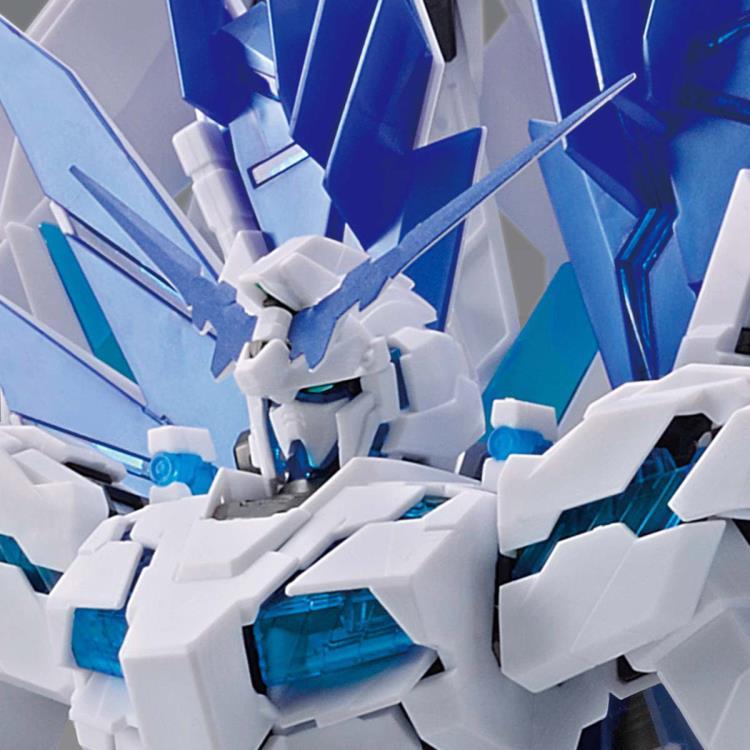 MG 1/100 Unicorn Gundam Perfectibility - Model Kit | at Mighty Ape NZ