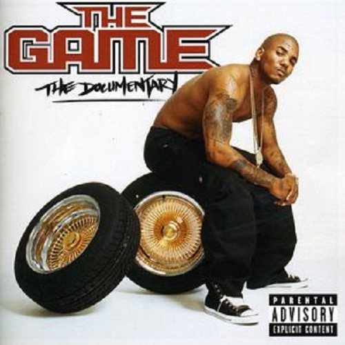 The Documentary [Explicit Lyrics] | The Game at Mighty Ape NZ