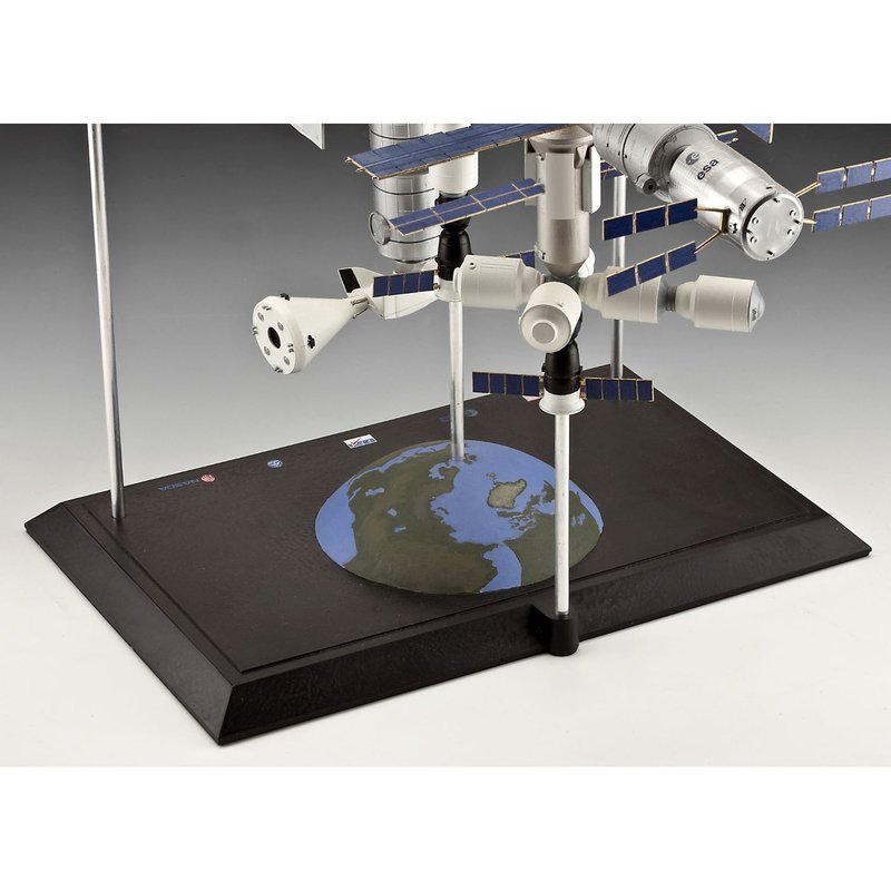 Revell - 1:144 International Space Station Model Kitset | at Mighty Ape NZ