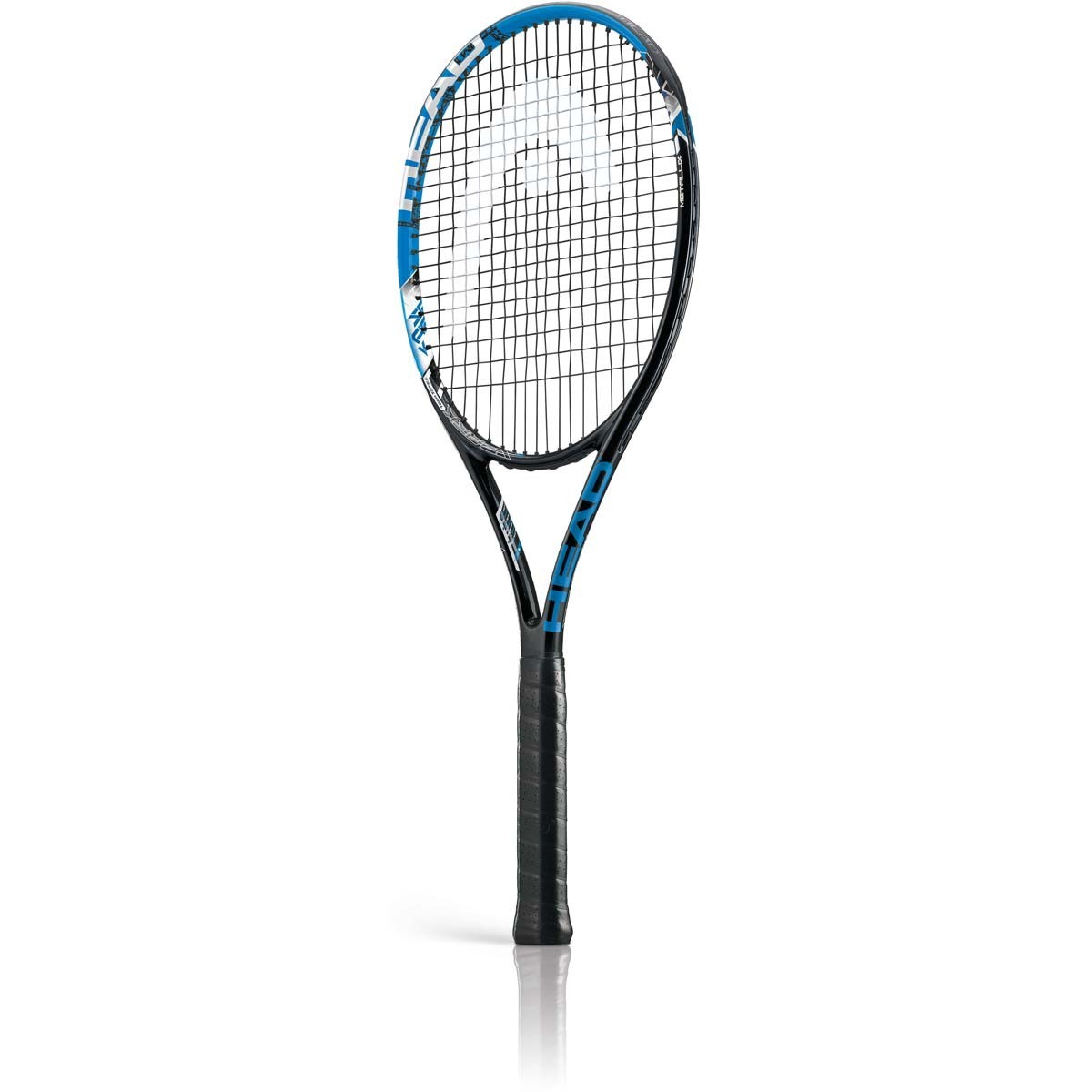 Buy Head MX Spark Elite L3 Tennis Racket at Mighty Ape NZ