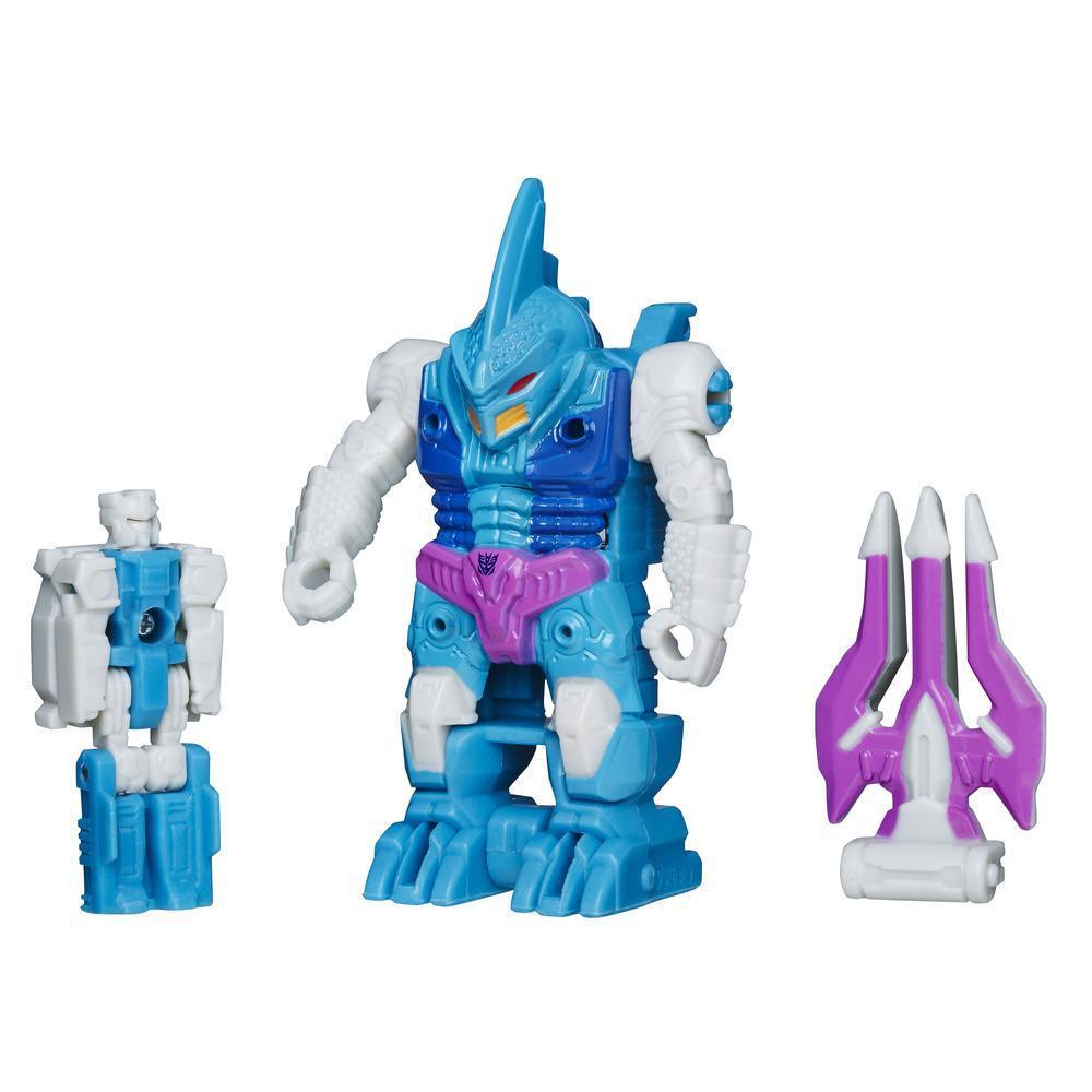 Buy Transformers: Prime Master - Alchemist Prime at Mighty Ape NZ