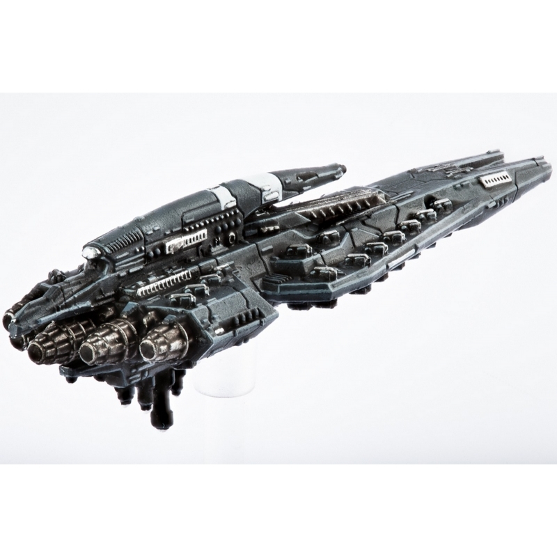 Dropfleet Commander UCM Frigate Box | at Mighty Ape NZ