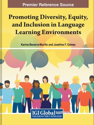 Promoting Diversity, Equity, and Inclusion in Language Learning ...