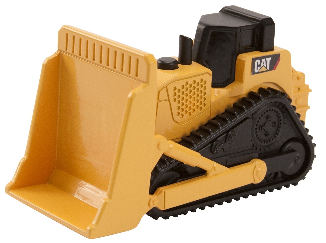 Buy CAT: Mini Machines - Bulldozer at Mighty Ape Australia