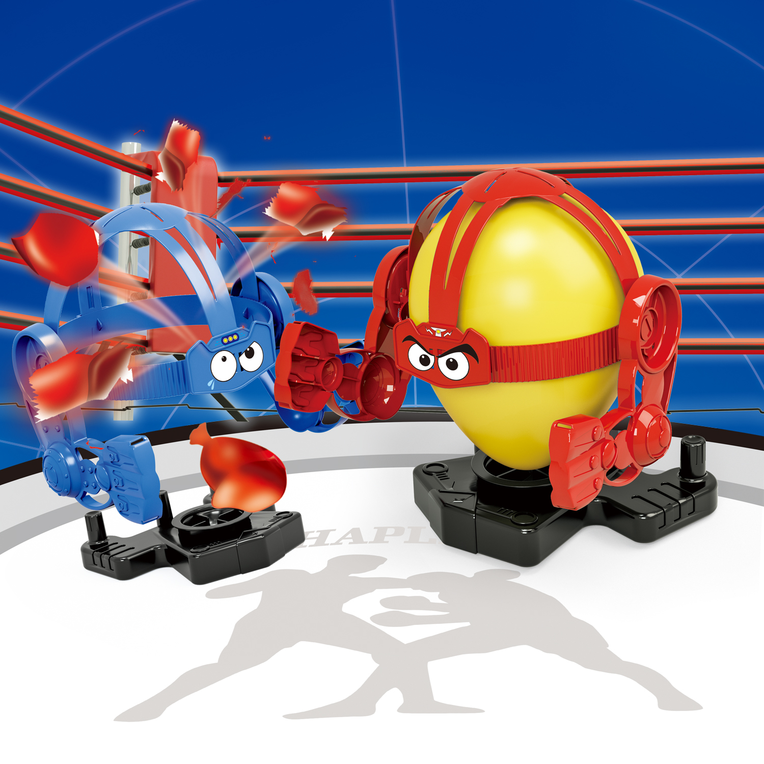 Balloon Fighter Game | Board Game | at Mighty Ape NZ