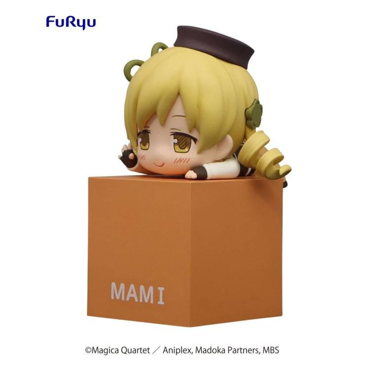 Mami Tomoe - Mini Figure | at Mighty Ape NZ