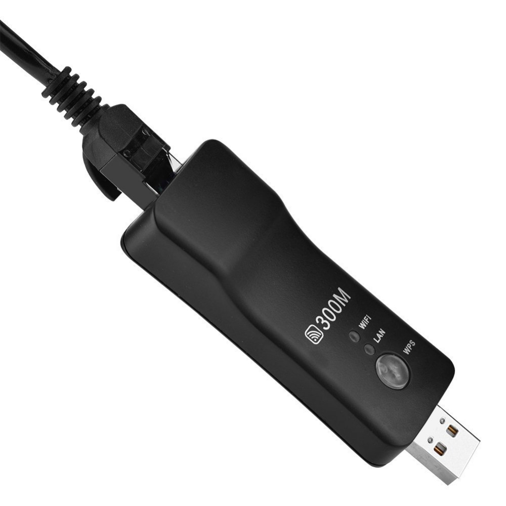 USB Wireless Network Repeater | at Mighty Ape NZ