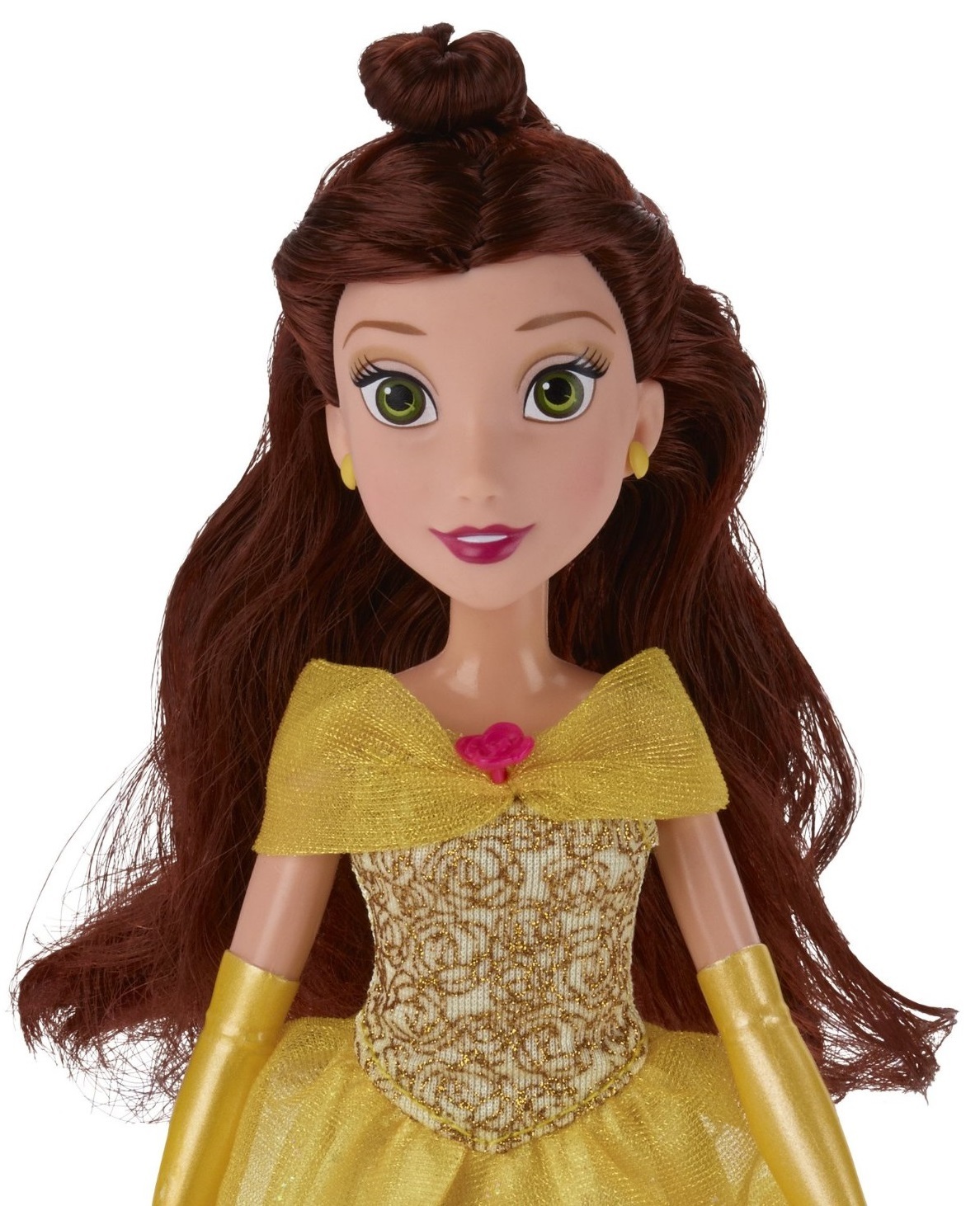Buy Disney Princess: Belle Doll at Mighty Ape NZ