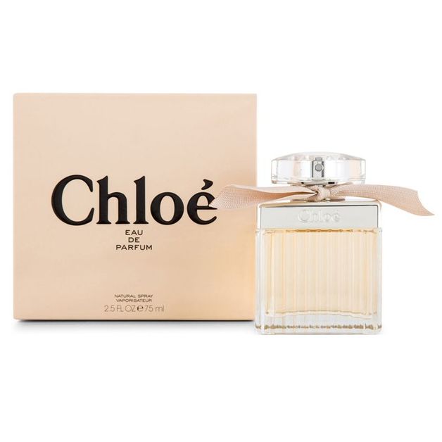 Buy Chloe: Signature EDP - 75ml at Mighty Ape NZ