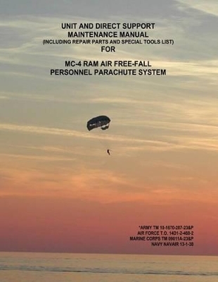 Unit and Direct Support Maintenance Manual (Including Repair Parts and ...