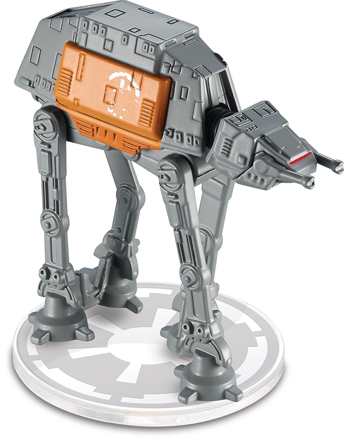 Buy Hot Wheels: Starship - Cargo AT-AT at Mighty Ape NZ
