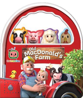 Cocomelon - Old Macdonald Had a Farm Image at Mighty Ape NZ