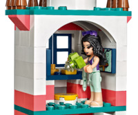 Buy LEGO Friends - Lighthouse Rescue Center at Mighty Ape NZ