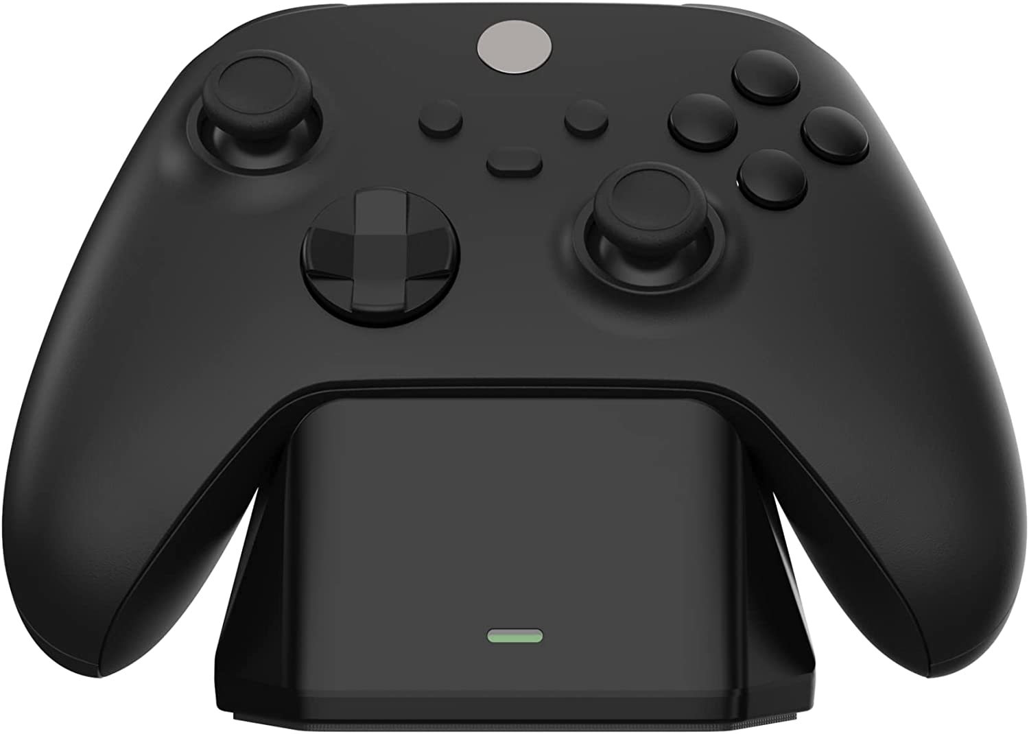 Powerwave Xbox Charging Display Stand (Black) | Xbox Series X, Xbox One ...