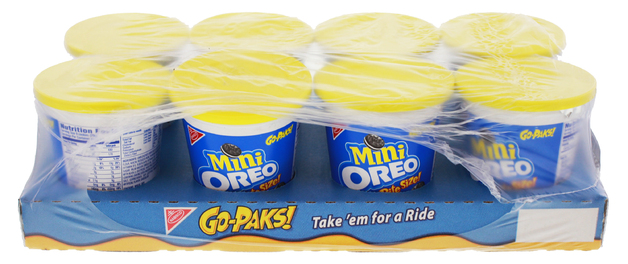 Oreo Cookies Mini | at Mighty Ape NZ