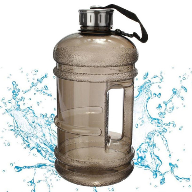 2.2L Water Bottle | at Mighty Ape NZ