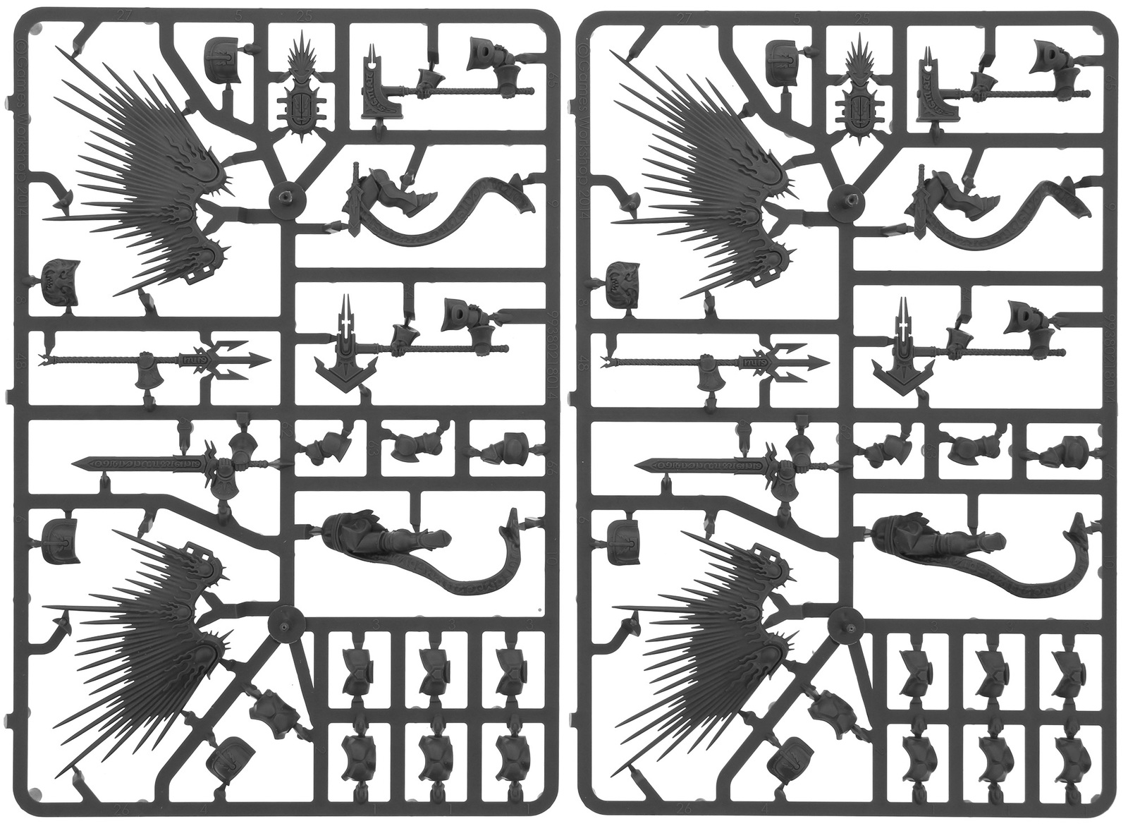 Warhammer Stormcast Eternals Prosecutors | at Mighty Ape NZ