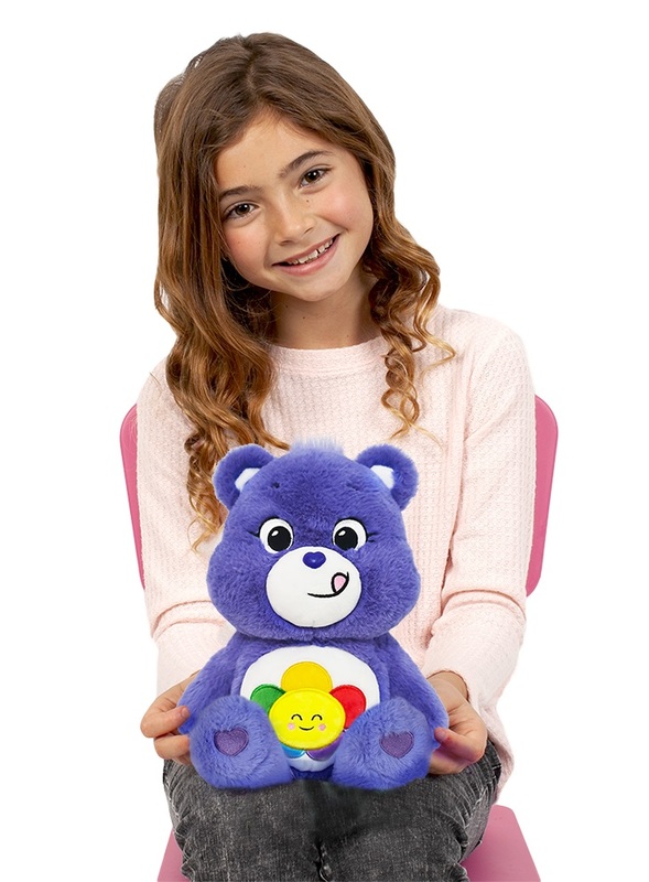 Buy Harmony Bear - Medium Plush at Mighty Ape NZ