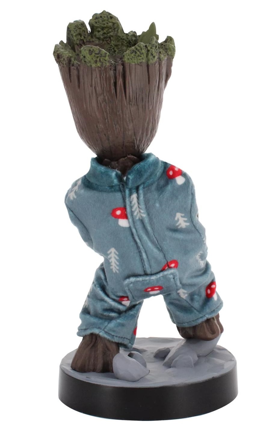 Cable Guy Controller Holder - Toddler Groot in Pajamas | PS5, PS4, Xbox ...