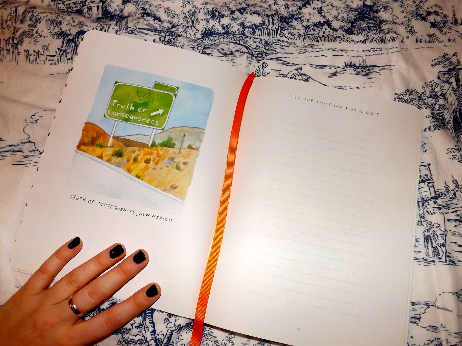 Buy My Future Listography at Mighty Ape NZ