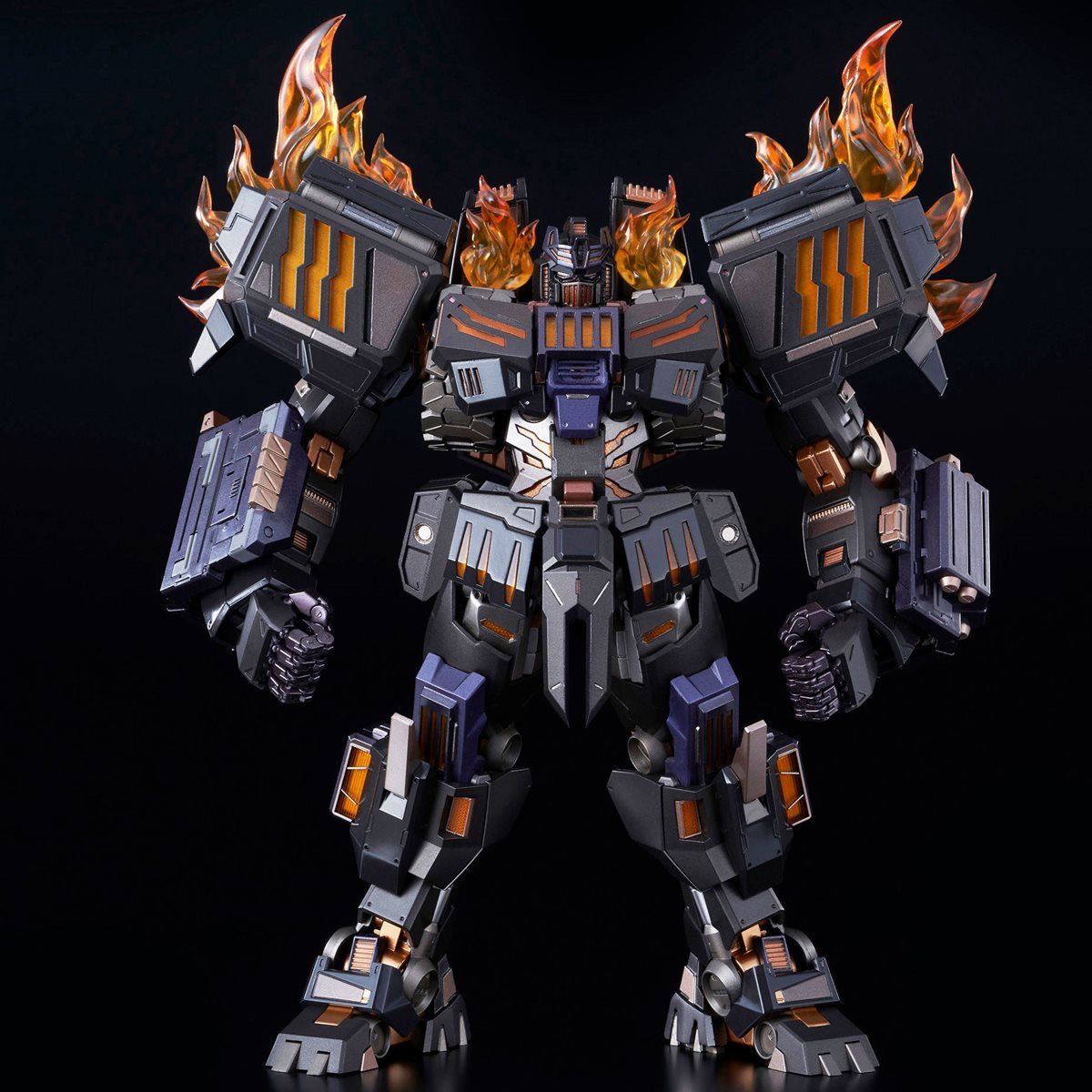 Transformers: The Fallen (Megatronus Prime) - Articulated Figure | at ...
