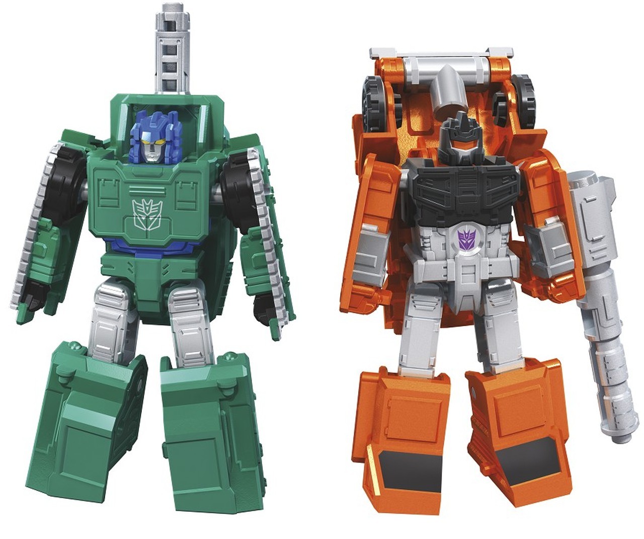 Buy Transformers Generations: War for Cybertron - Micromaster Military ...