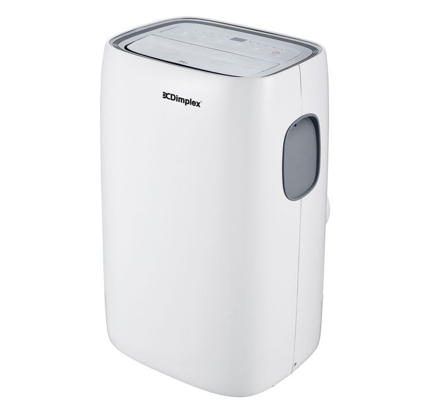 Buy Eco-Friendly Reverse Cycle Portable Air Conditioner - 3.2kW with ...