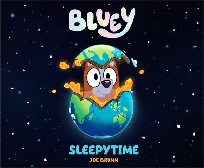Bluey soundtrack sleepytime - sekachecker