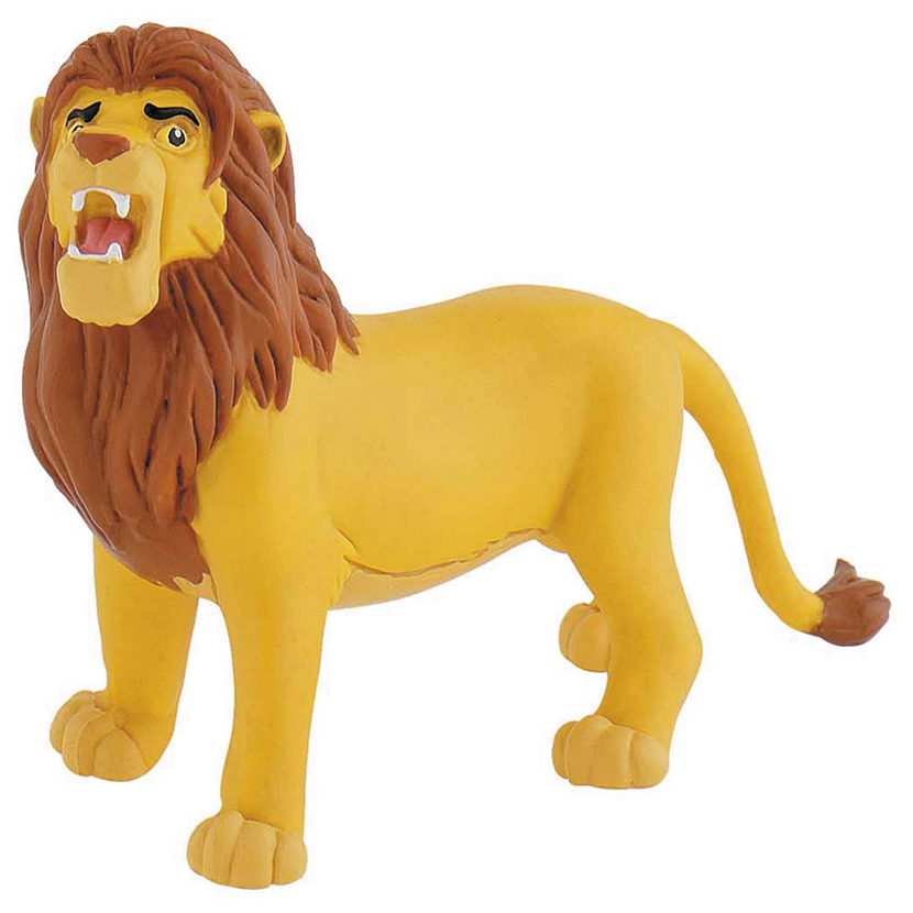 Buy Bullyland: Disney Figure - Simba at Mighty Ape NZ