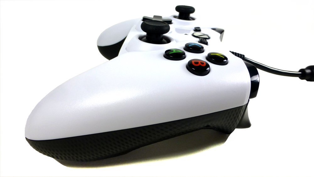 Xbox One Official Licensed Wired Controller - White | Xbox One | Buy ...