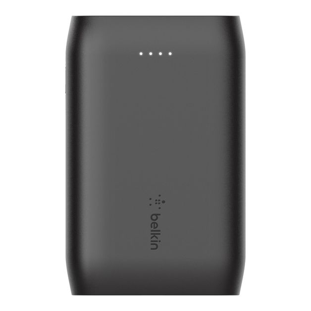 BOOST↑CHARGE Power Bank 10K (Multi-port) | at Mighty Ape NZ